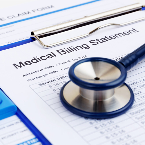 Services – Grace Medical Billing